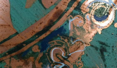 ABOUT PATINA - Richard Hawk Studio