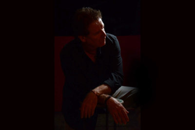 ARTIST - Richard Hawk Studio