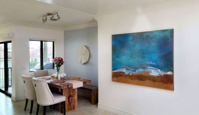 ARTIST - Richard Hawk Studio