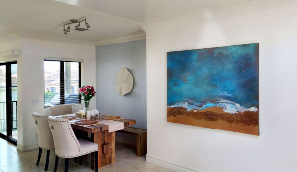 ABOUT PATINA - Richard Hawk Studio