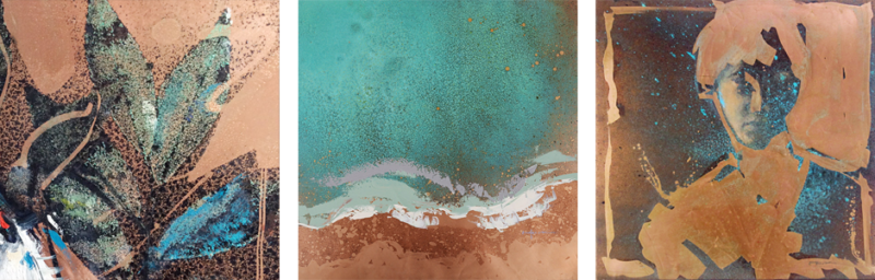 WORKSHOPS – Richard Hawk Studio